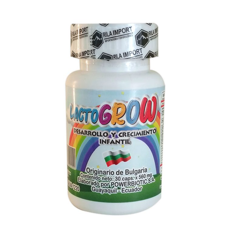 Lactoflor EE 500mg x 10 - Farmacia FarmaDiabetes