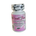 Venus flora 500mg x 30 - Farmacia FarmaDiabetes