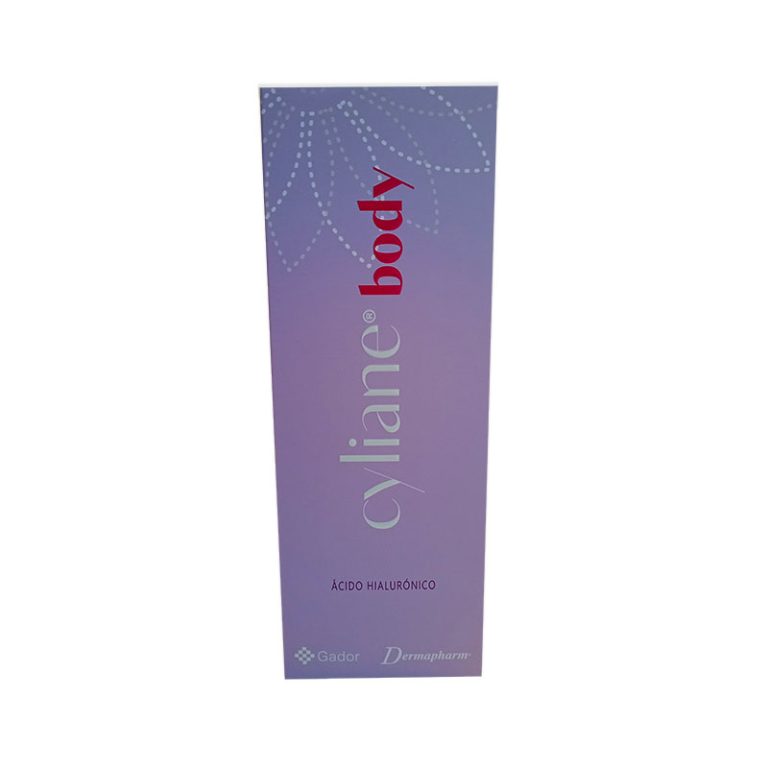 Cyliane body 240 ml - Farmacia FarmaDiabetes